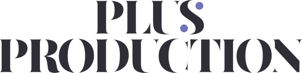 Plus Production | Content Marketing Agency